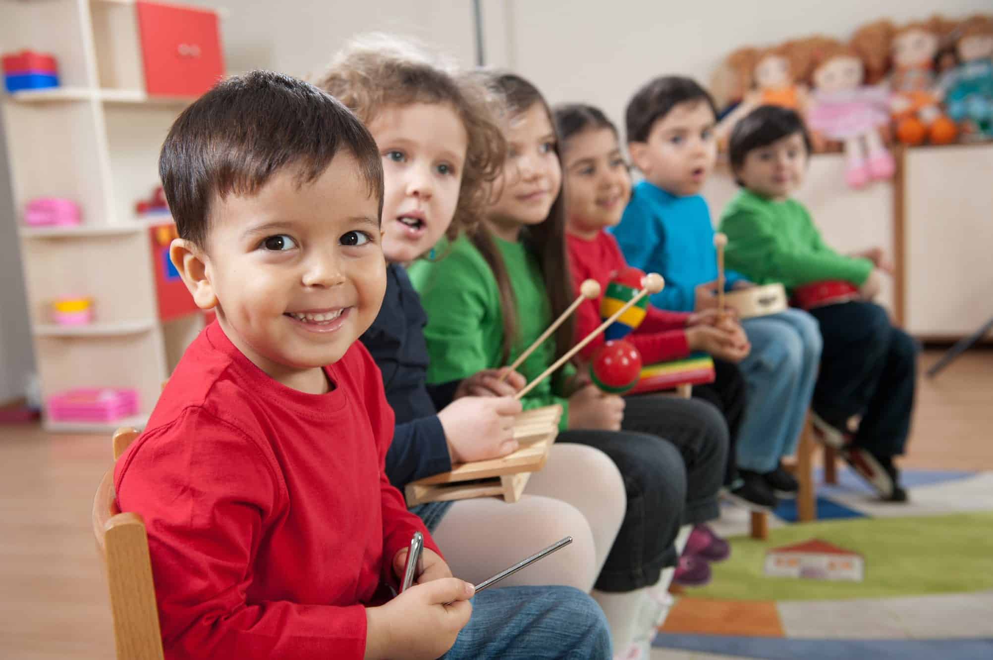 The High Cost Of Quality Child Care NC Child The Voice For North 
